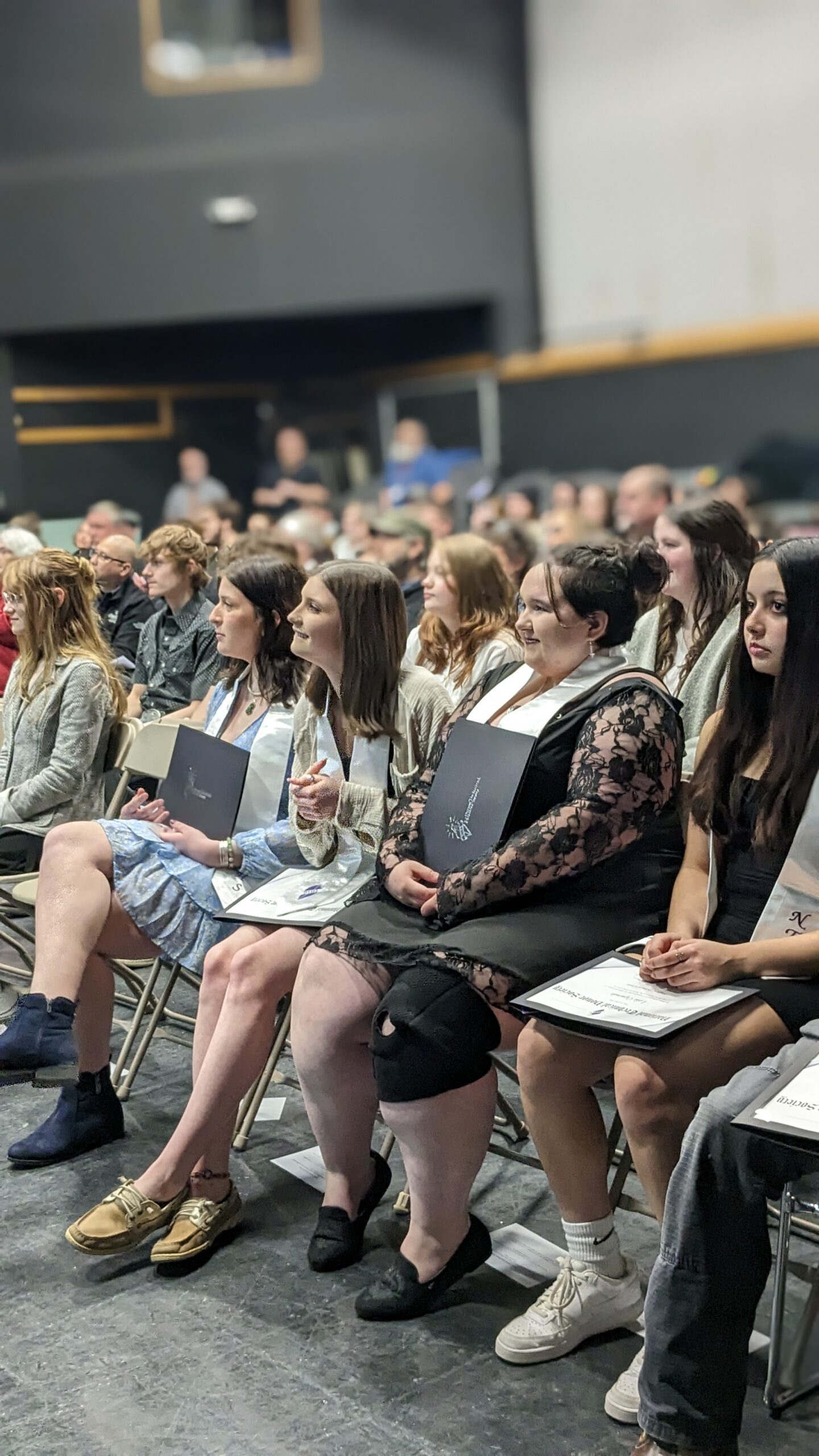 Program Advisory Boards - Stafford Technical Center